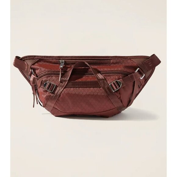 Athleta Excursion Waist Bag